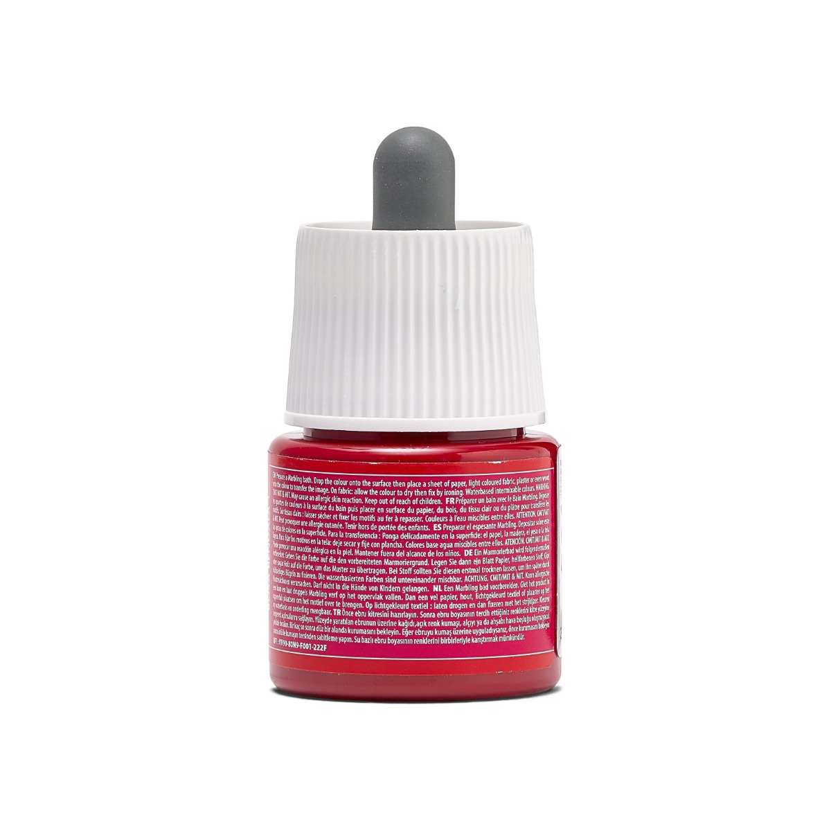 MARBLING 45 ML ROSE BENGALE – Pébéo