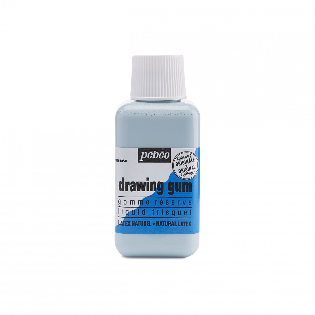 DRAWING GUM 250 ML – Pébéo